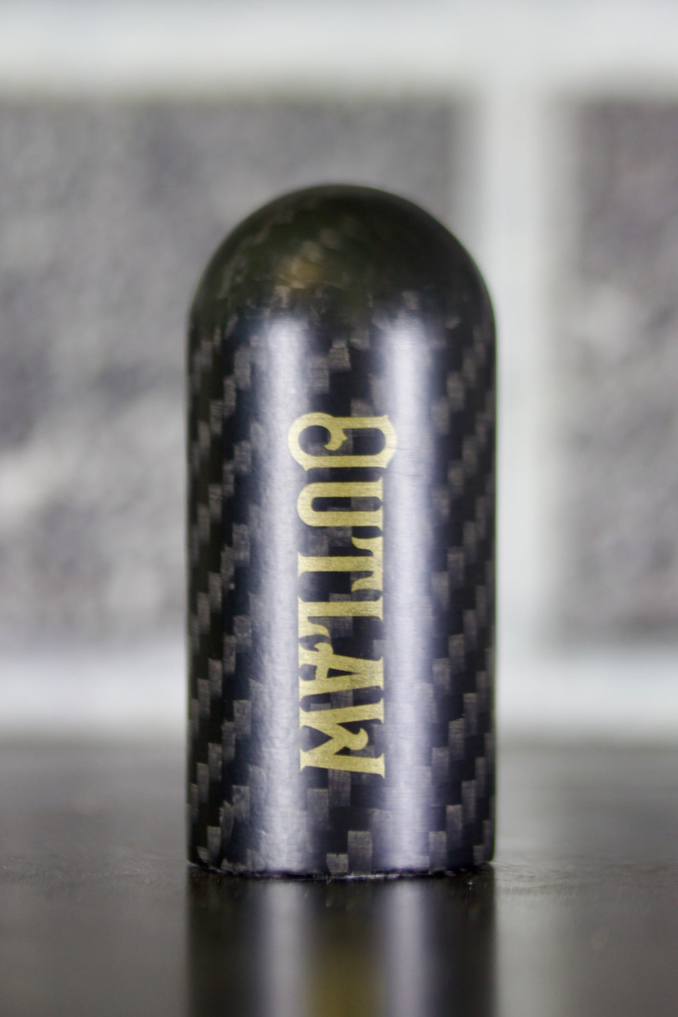 Carbon Fiber Welding Finger – Outlaw Leather TX