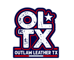 Outlaw Leather TX